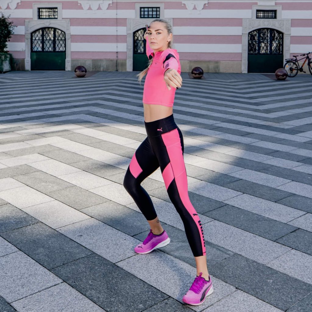 Liese Prokop Memorial